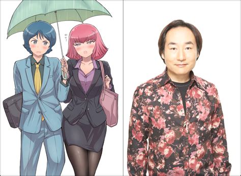 【カミーユ役 飛田展男さんによるpvも公開！】コミックス『アラサーolハマーン様』第3巻、本日11月25日（金）発売 ｜株式会社