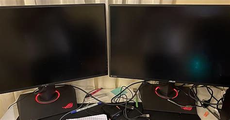 Monitors Album On Imgur