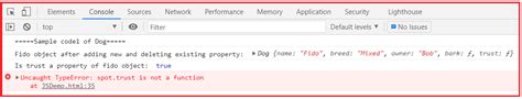 object instances in javascript with examples dot net tutorials