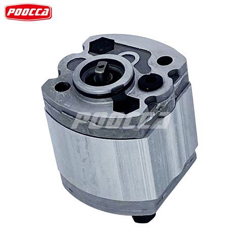 For Cbk High Pressure Oil Pump Cbk F0 63 Cbk F0 8 Cbk F1 2 Durable