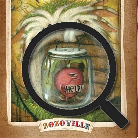 Heye Zozoville Veggie Jigsaw Puzzle 1000 Pieces I Love Puzzles