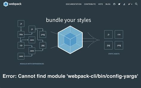 webpackでwebサーバーでの確認にwebpack dev serverは不可 iwb jp