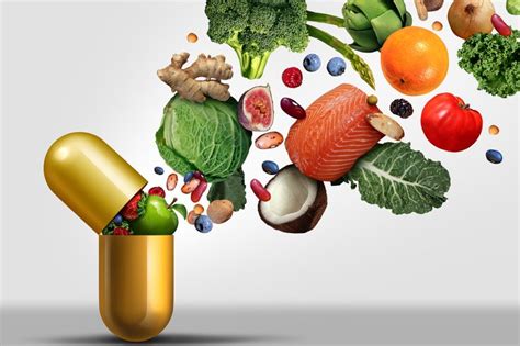 7 بهترین مواد غذایی حاوی تمام ویتامین های ضروری بدن خبرنامه