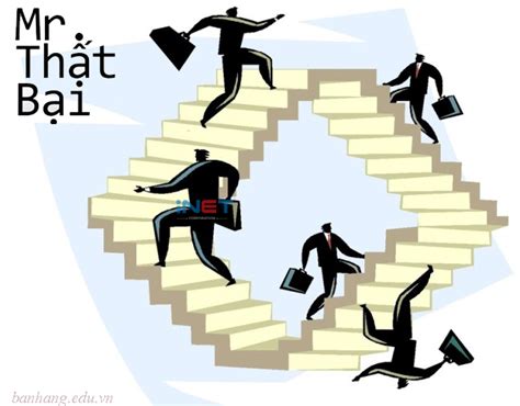 8 Lý Do Khiến Kinh Doanh Online Thất Bại P2