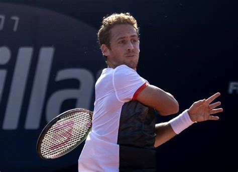 Roberto Carballés Eliminado En La Primera Ronda De Indian Wells Ideal