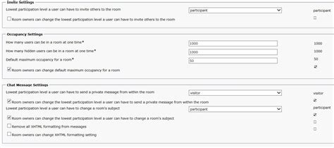 jabber group chat error cisco community