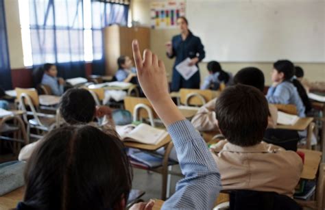 Las Claves Para Entender Los Cambios Que Trae La Reforma Educacional