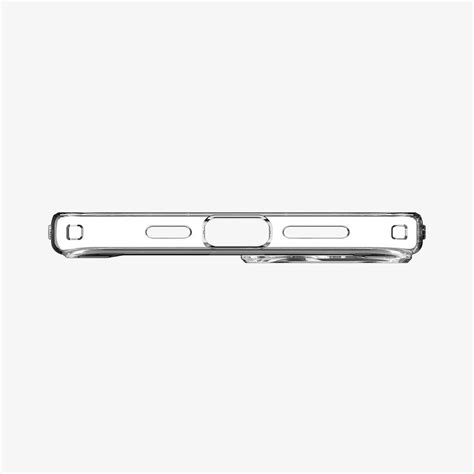 کاور اسپیگن مدل Ultra Hybrid مناسب برای گوشی موبایل اپل Iphone 15 ⚡️