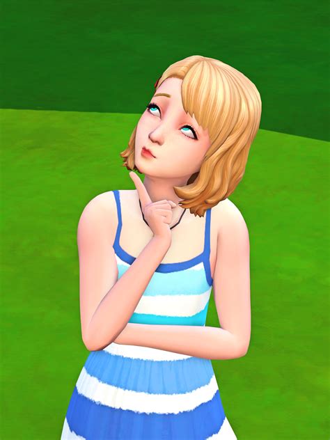 Share Your Female Sims Page 256 The Sims 4 General Discussion