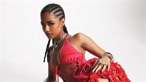 South African Amapiano Sensation Tyla Debuts On Billboard Hot 100 The