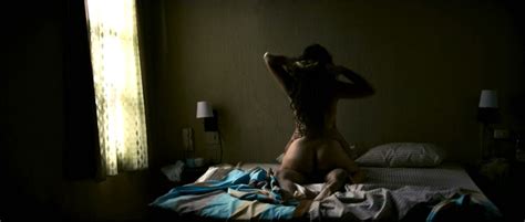 naked adriana paz in the empty hours
