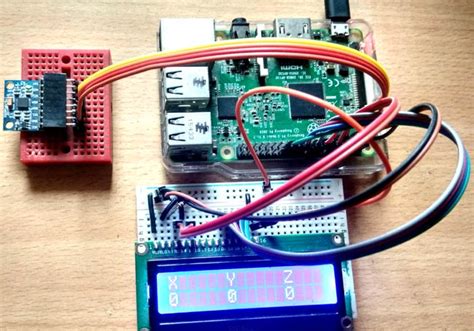 Interfacing Esp32 With Mpu6050 Gyro Sensor Arduino Di