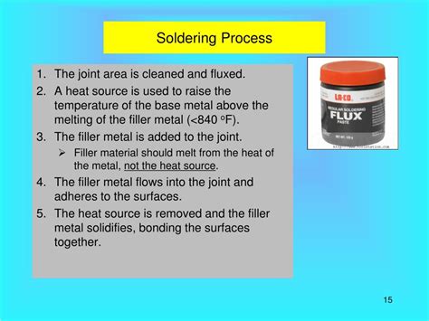 Ppt Brazing And Braze Welding With Oxyacetylene Powerpoint Presentation