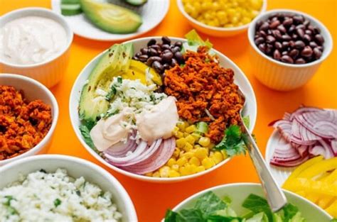 9 Low Carb Wegetariańskie Obiady Youll Love Live Eat Learn Avenir