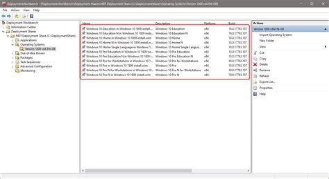 microsoft deployment toolkit easy and fast windows