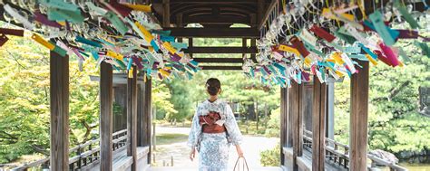 Ayumiが巡る 京の七夕 京の七夕 京都の夏の風物詩「京の七夕」