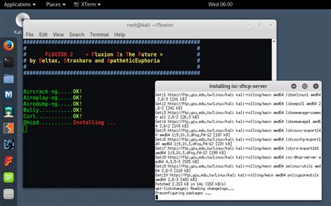 crack wpa2 psk wi fi with automated python script