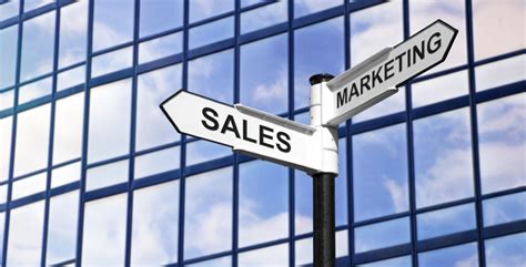 Apa Perbedaan Sales Dan Marketing Yuk Simak Di Sini