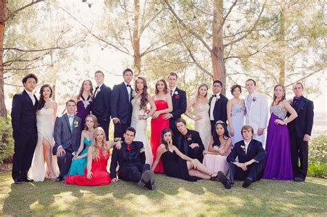 Prom Picture Ideas Capturing Joy With Kristen Duke