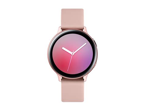 Galaxy Watch Active 2 Samsung De