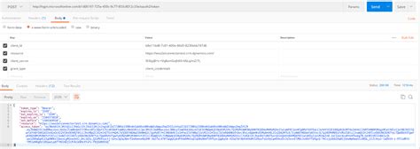 setting up the microsoft dynamics365 environment with azure wso2