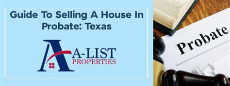 Sell An Inherited House In Texas What To Know