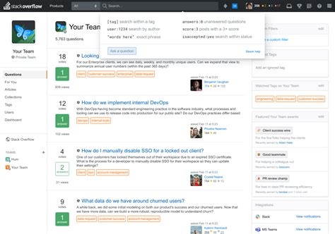 the 15 best knowledge base software for 2022