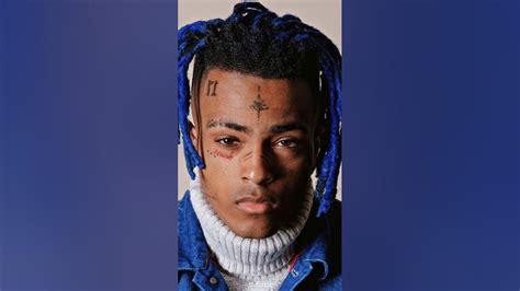 Xxxtentacion Life Music And Legacy Youtube Youtubeshorts Shorts