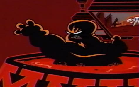 Overlord Mandark Dexters Laboratory Wiki Fandom