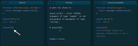 typed ember extends confidence part 1 what is typescript