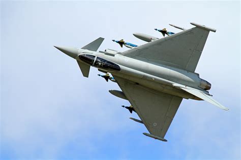 Eurofighter Typhoon Militarypedia