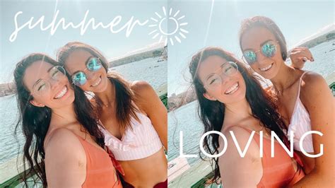 Our Final Days In Our Apartment Lesbian Couple Allie And Sam Youtube