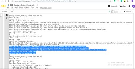 check failed error cudasuccess 38 vs 0 no cuda capable device is