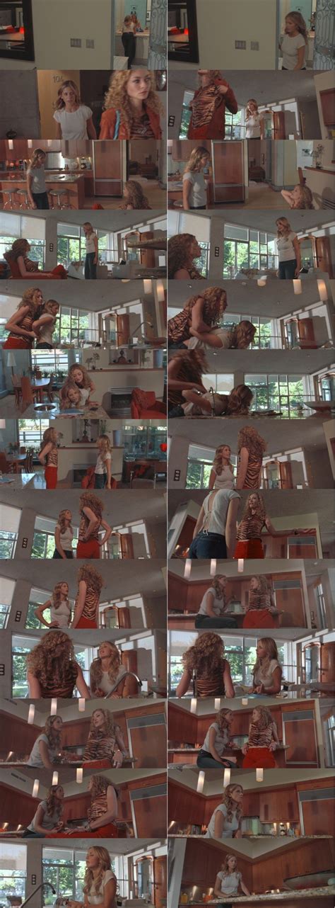 Naked Sarah Michelle Gellar In Harvard Man