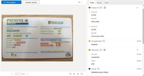 what is azure ai document intelligence formerly form recognizer