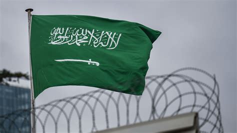 Saudi Arabia Executed Record Number Of People In 2019