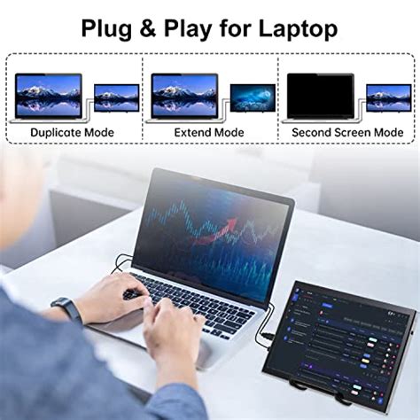 Hamtysan Upgraded Raspberry Pi Touch Screen Techolle