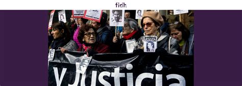 International Federation For Human Rights