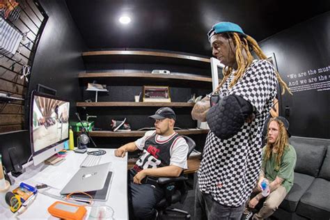Bun B Has A Collaboration With Lil Wayne On His “return Of The Trill” Album