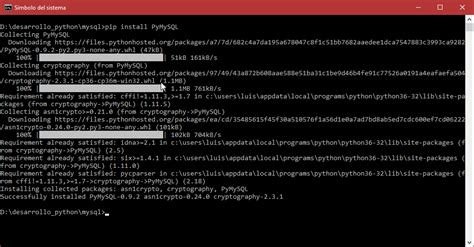 python 3 y mysql crud y ejemplos de conexión parzibyte s blog