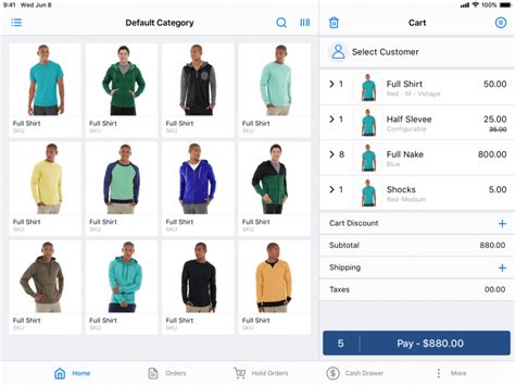 3 awesome laravel opensource ecommerce applications
