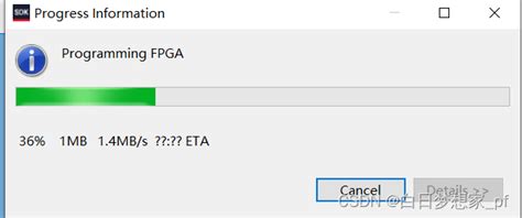 [solved] zynq programs error memory write error at 0x100000 apb ap