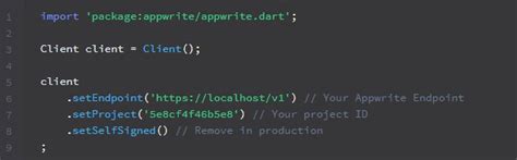 app write a complete backend solution for flutter cloudsurph webhosting