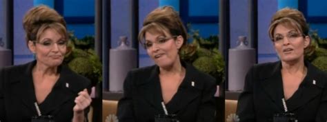 The Real Sarah Palin Fake Politician Fake Celebrity Palingates