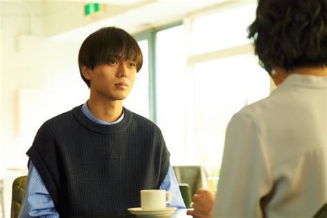 『東京タワー』第2話 “透”永瀬廉、“詩史”板谷由夏から驚きの言葉を告げられる 2024年4月27日 エキサイトニュース
