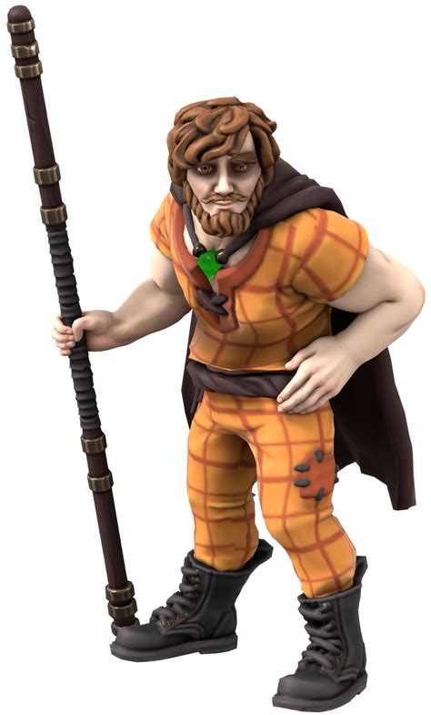 Quasimodo Aeon Clash Wiki Fandom