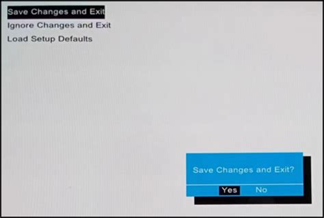 Hp Notebook Pcs Restore Defaults In Bios Hp® Support