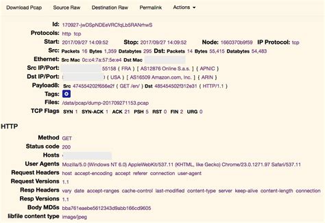 infosec handlers diary blog
