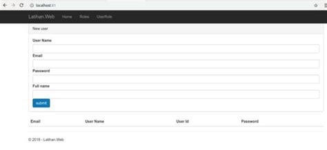 how to dockerize core application some developer blog