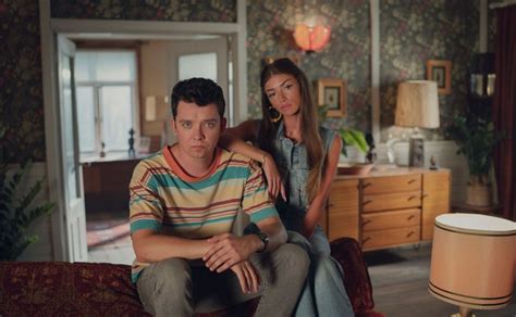 Sex Education Temporada 4 Fecha De Estreno Reparto Sinopsis Y